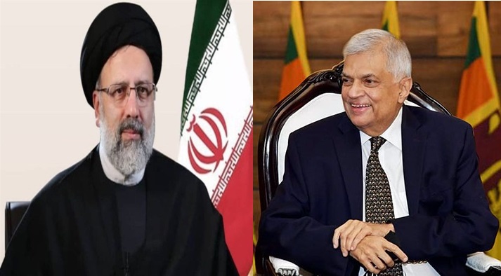 Embassy of the Islamic Republic of Iran - Colombo- Congratulation ...